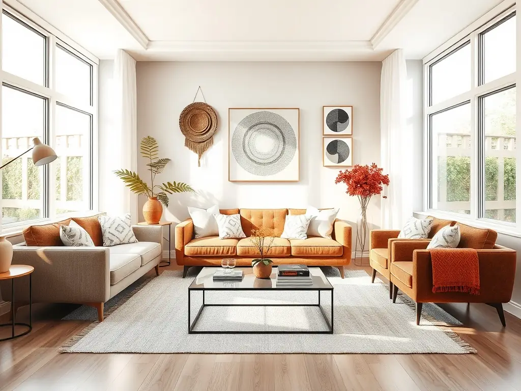 Services – Dream Home Rendering